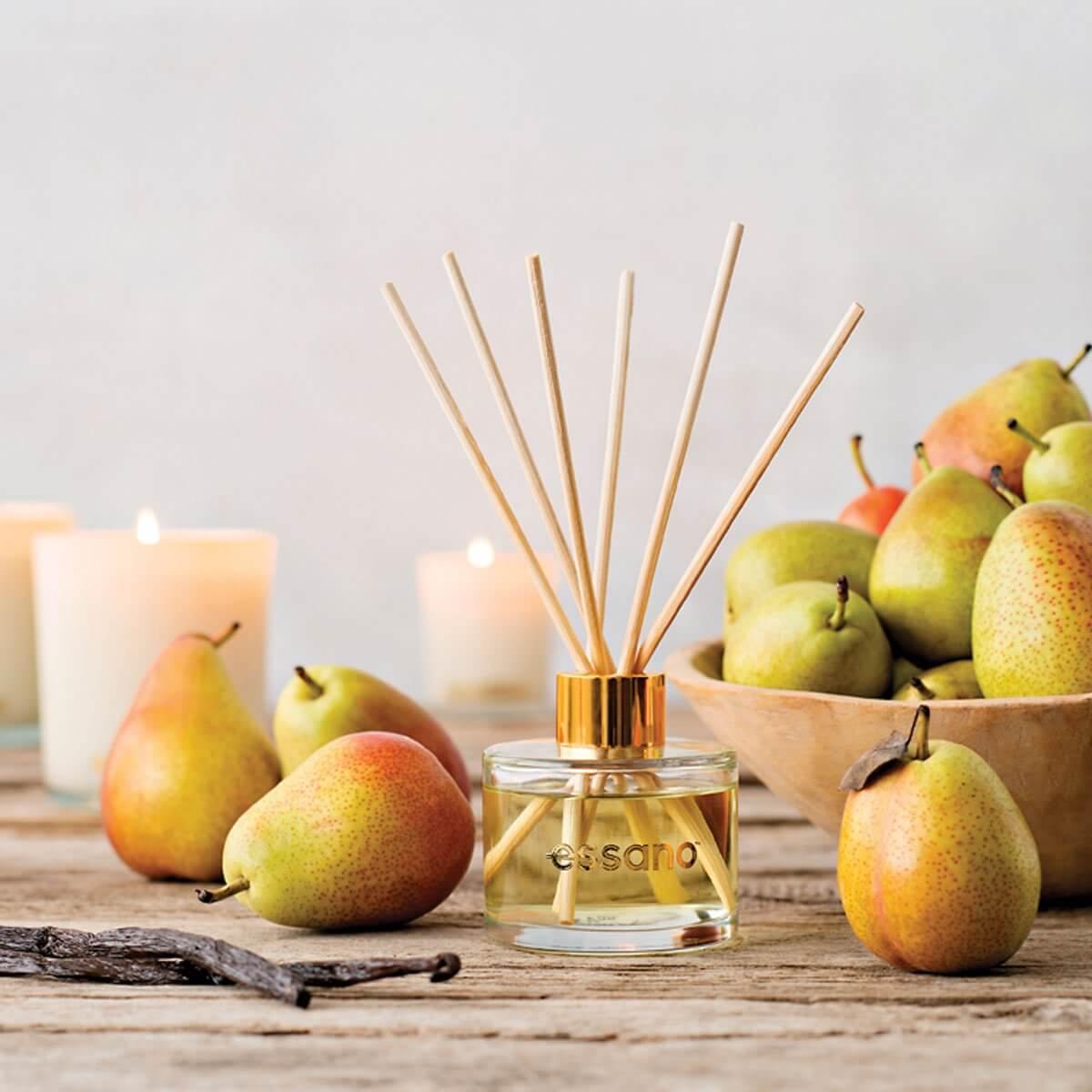 French Pear & Vanilla Diffuser – essano
